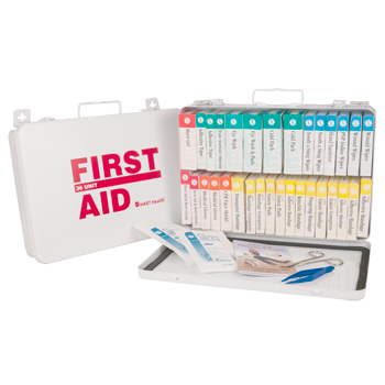 36 Unit First Aid Kit - Rocky Mountain Home Health Supples