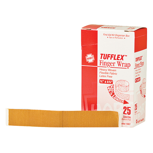 Tufflex, Finger Wrap - Rocky Mountain Home Health Supples